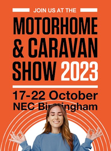 Used 2022 COMPASS AVANTGARDE CV40 motorhome For Sale in Derbyshire ...