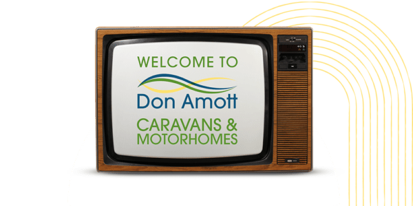 Don Amott Company History | Don Amott