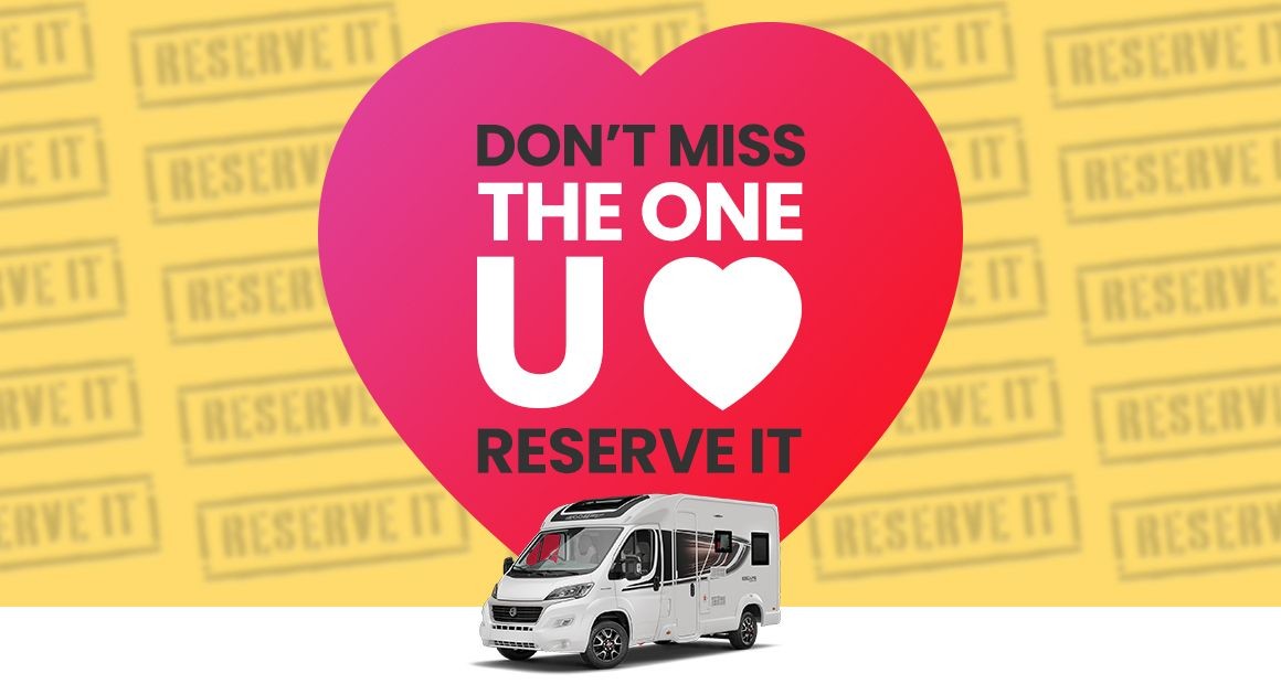 Want it? Reserve it! | Don Amott