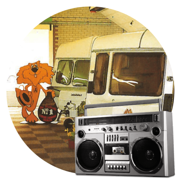 Don Amott Company History | Don Amott